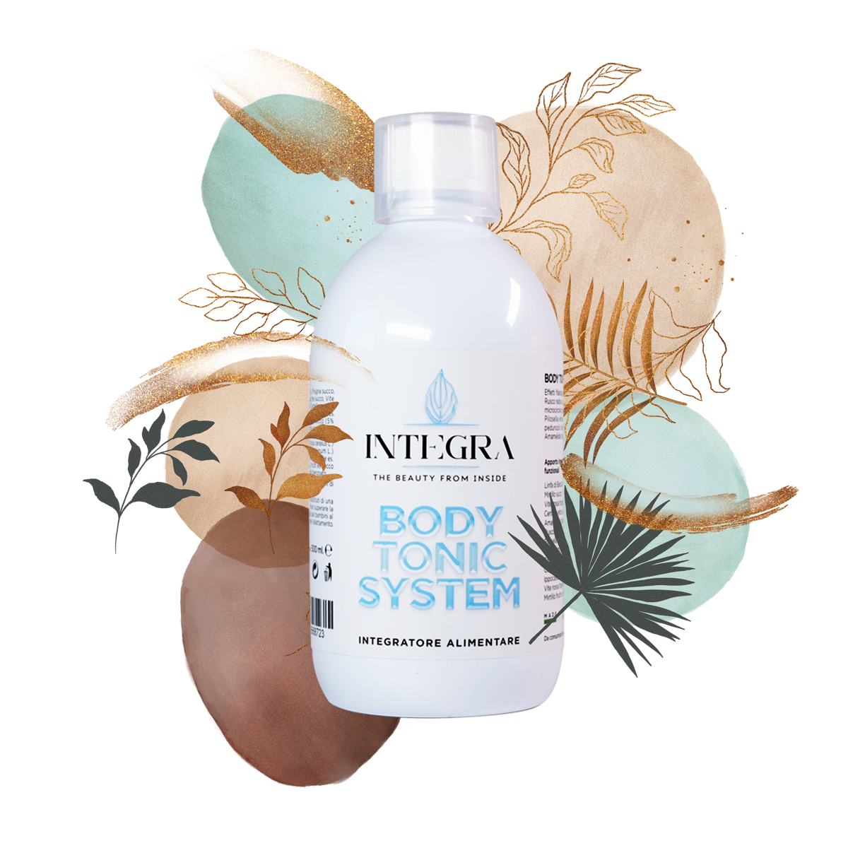 Integra - The Beauty From Inside